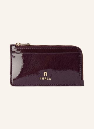 Furla Furla Kartenetui Camelia lila