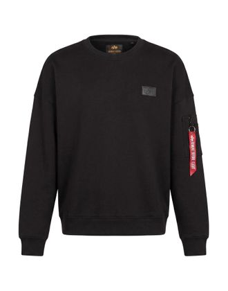 Alpha Industries TOPS - Sweatshirts auf YOOX.COM
