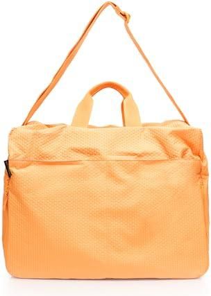 Mandarina Duck Revival 2.0 Duffle, Femmes, Mandarine, Taglia Unica