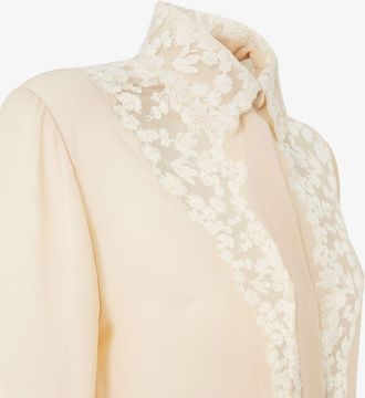 Fendi Shirt - Cream