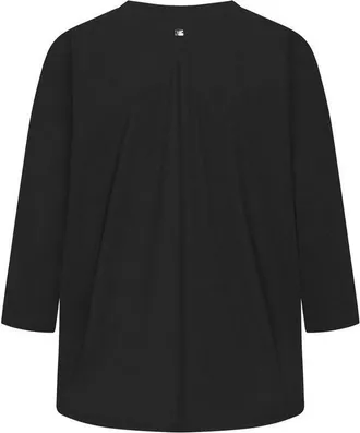 Raffaello Rossi Kurzarmshirt Langarmshirt Grazia - Regular Fit