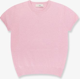 Dunst Wool blend sweater - DUNST - gender_Woman