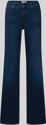 Cambio Flared Jeans mit 5-Pocket-Design Modell PARIS
