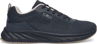 F.lli Campagnolo Sneakers CMP Nhekkar Multisport 3Q51057 Grau
