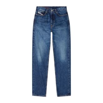 Diesel 2024 D-Macs Jeans - Homme - Jeans - Bleu - Taille: W28