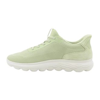 Geox Damen, Schuhe, Gr&uuml;n, 40 EUGr&ouml;&szlig;e
