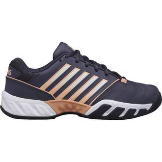 K-Swiss Damen Tennisoutdoorschuhe Tennis-Schuh BIGSHOT LIGHT 4