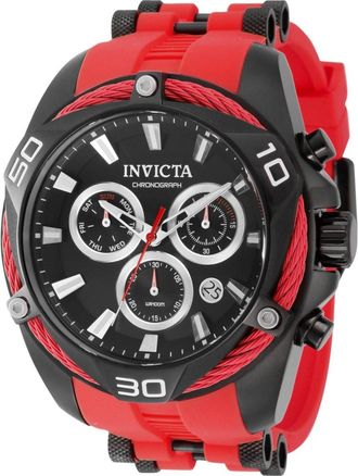 Invicta Bolt 43766 Herrenuhr - 50mm