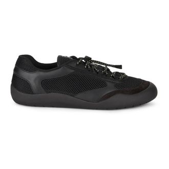 Prada Sneakers - - Shoes - Herren - Schwarzk - 39 1/2 EU