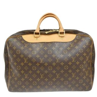 Louis Vuitton unisex, Pre-owned, Brun, Taille: ONE Size Sac Alize Pre-owned