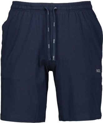 BOSS Herren Shorts MIX & MATCH aus Stretch-Jersey Regular Fit