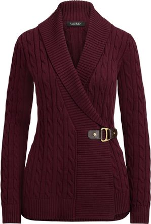 Lauren Ralph Lauren Strickjacke DONATO