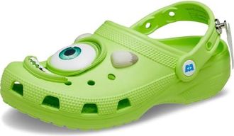 Crocs Monsters, Inc. Mike Classic Clog 36-37 EU Multi