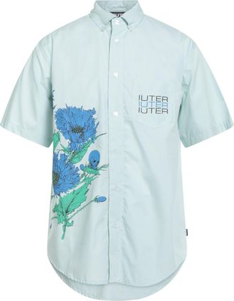 Iuter TOPS - Hemden auf YOOX.COM