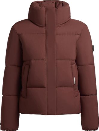 Khujo Winterjacke Rinja2 Matt