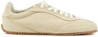 Axel Arigato Baskets Daze Runner en cuir su&eacute;d&eacute;