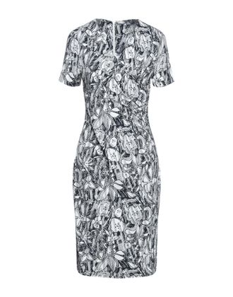 PESERICO KLEIDER - Midi-Kleider auf YOOX.COM