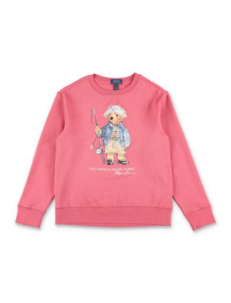 Polo Ralph Lauren V&ecirc;tements Polo Ralph Lauren.... Rouge