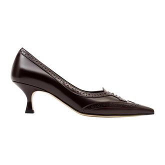 Parall&egrave;le Andrew - - Shoes - Damen - Rot - 39 EU