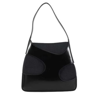 Ferragamo Pre-owned Handbag - - Pre-owned - Damen - Schwarzk - ONE SIZE