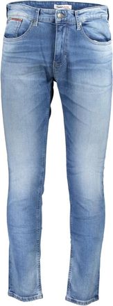 Tommy Hilfiger Homme, Jeans, Bleu, Taille: W30 L32 Austin Slim Tapered Jeans