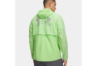 Under Armour Laufjacke Velociti Pro Storm