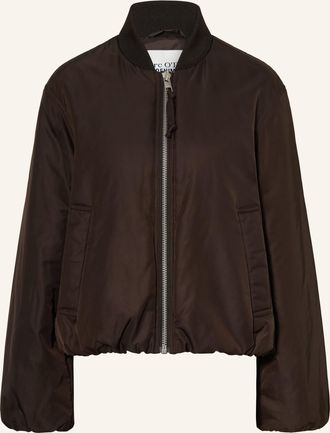 Marc O'Polo Denim Marc Opolo Denim Blouson schwarz