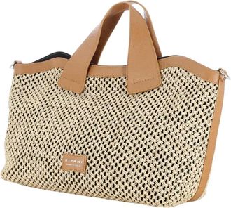Ripani Ripani, Femme, Sacs, Brun, Taille: ONE Size Handtassen 14269875035