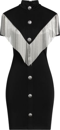 Balmain KLEIDER - Mini-Kleider auf YOOX.COM