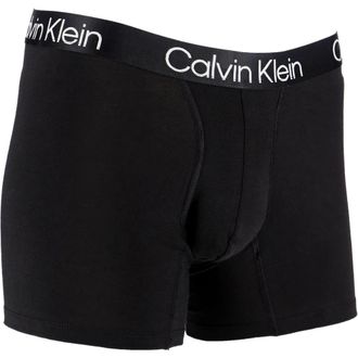 Calvin Klein Herren, Unterwäsche, Schwarzk, SGröße