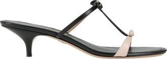Ferragamo SCHUHE - Sandalen auf YOOX.COM