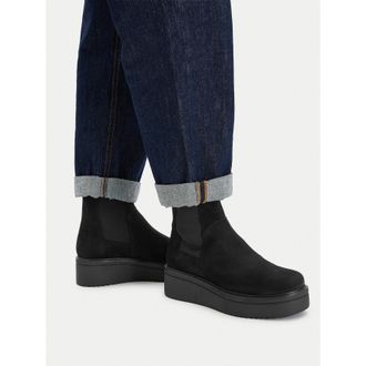 Vagabond Stiefeletten Vagabond Shoemakers Tara 4846-150-20 Schwarz