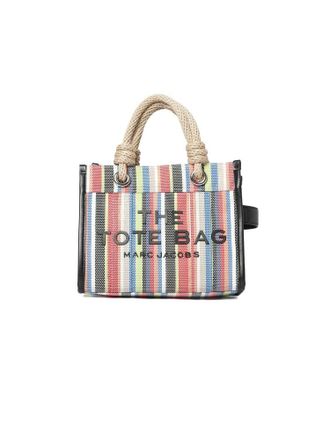 Marc Jacobs Tragetasche Multicolor