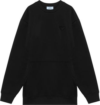 Prada Damen, Kleider, Schwarzk, XSGröße