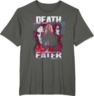 Harry Potter Death Eaters Lucius Malfoy T-Shirt