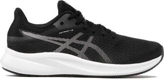 Asics Asics Laufschuhe Patriot 13 1011B485 Schwarz