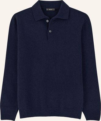Boggi Milano Boggi Milano Pullover blau