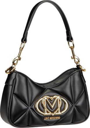 Love Moschino Handtasche Embossed Q