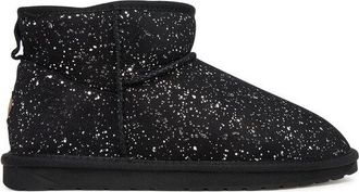 Emu Schneeschuhe Stinger Micro Milkyway W13186 Schwarz