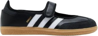 adidas Femme, Chaussures, Noir, Taille: 42 EU Samba Jane