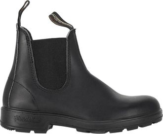 Blundstone Bottine en Cuir Noir - Femme - Chaussures - Noir - Taille: 38 1/2 EU
