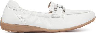 Caprice Halbschuhe Caprice 9-24600-44 Wei&szlig;
