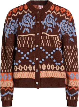 Shrimps STRICKWAREN - Strickjacken auf YOOX.COM