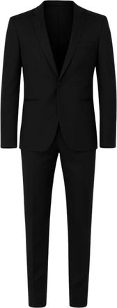 Tagliatore Homme, Costumes, Noir, Taille: XL Tuxedo Suit