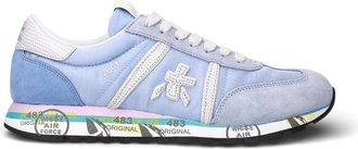 Premiata Baskets - Bleu Clair