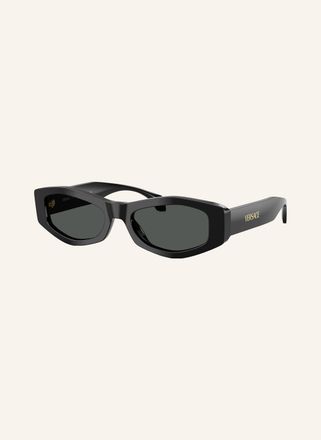 Versace Sonnenbrille ve4487 schwarz