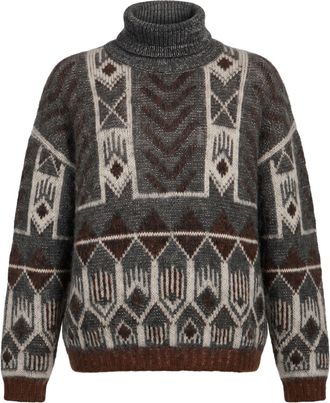 Giorgio Brato STRICKWAREN - Rollkragenpullover auf YOOX.COM