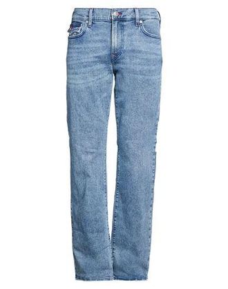 True Religion BAS - Pantalons en jean sur YOOX.COM