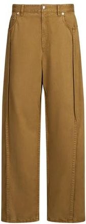 Tibi Pantalon droit uni