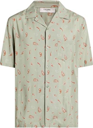 Celine TOPS - Hemden auf YOOX.COM
